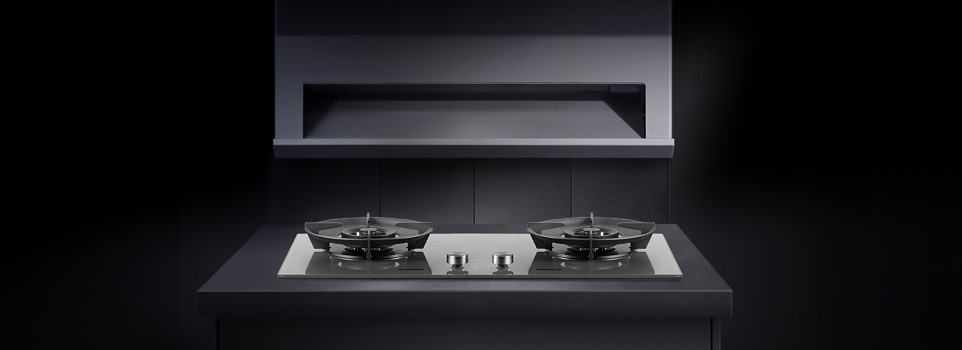 AVANT筑境烟灶QL6G